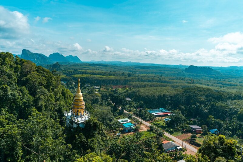 11 Awesome Things to Do in Surat Thani for Solo Travelers
