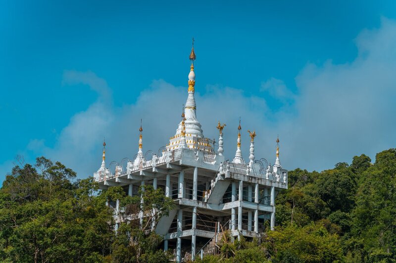 11 Awesome Things to Do in Surat Thani for Solo Travelers