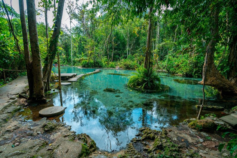 11 Awesome Things to Do in Surat Thani for Solo Travelers