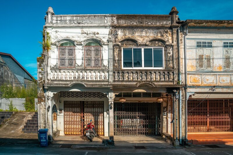 Takua Pa: 8 Impressive Things to Do & See