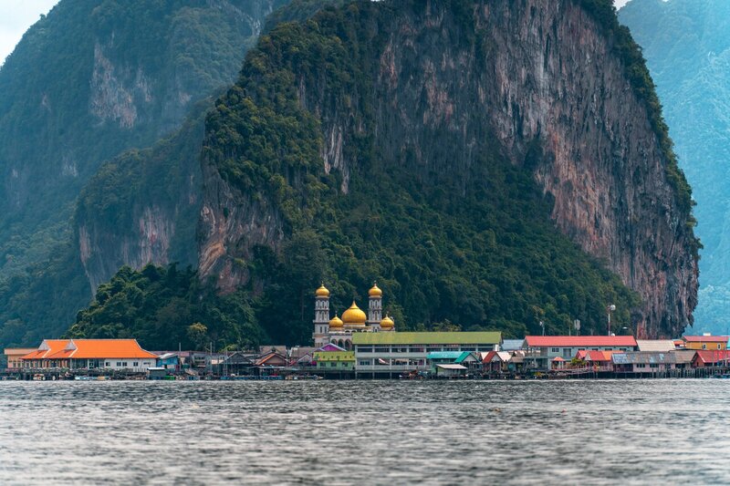 10 Amazing Things to Do in Phang Nga for Solo Travelers