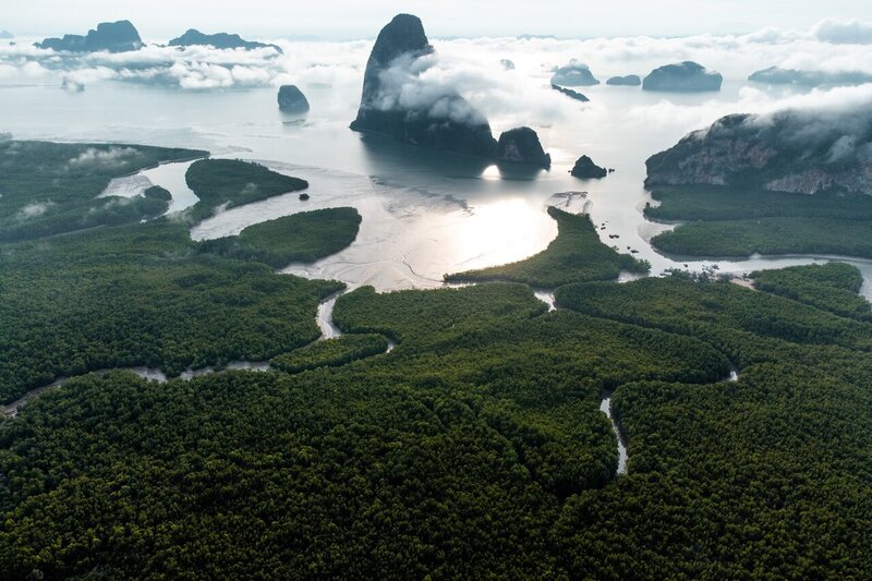 10 Amazing Things to Do in Phang Nga for Solo Travelers