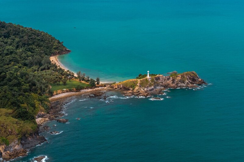 Ko Lanta Highlights: Top 8 Things to See and Do