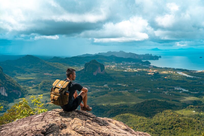 Exploring Krabi: 13 Awesome Things to Do & Places to See