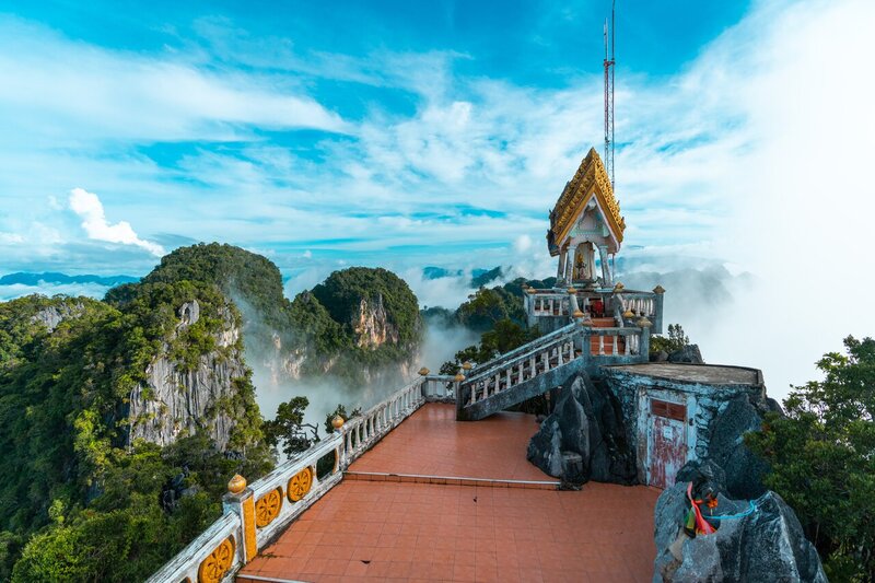 Krabi Travel Guide: 13 Awesome Things to Do, and More