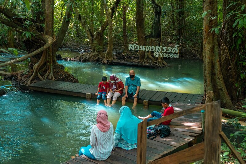 11 Awesome Things to Do in Surat Thani for Solo Travelers