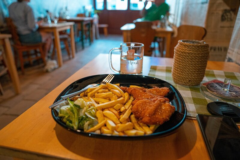 Explore Bratislava: 10 Awesome Things You Shouldn't Miss