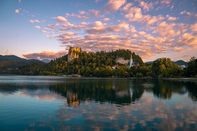Explore Lake Bled: Top 10 Wonders You Shouldn’t Miss