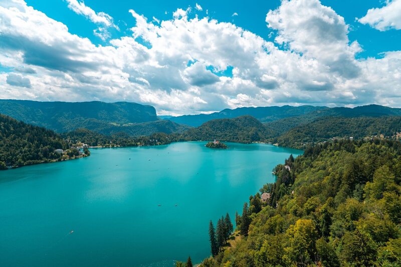 Explore Lake Bled: Top 10 Wonders You Shouldn’t Miss