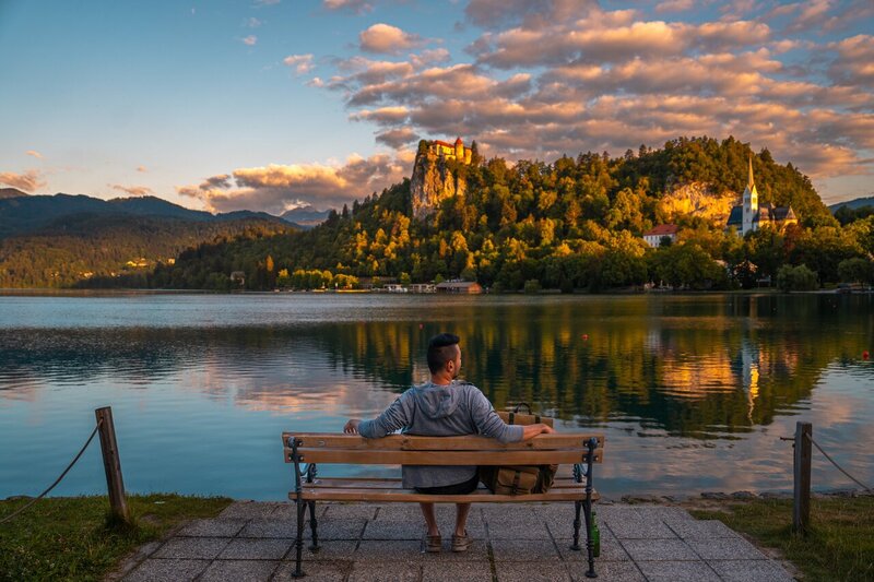 Explore Lake Bled: Top 10 Wonders You Shouldn’t Miss