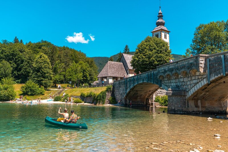 Explore Lake Bled: Top 10 Wonders You Shouldn’t Miss