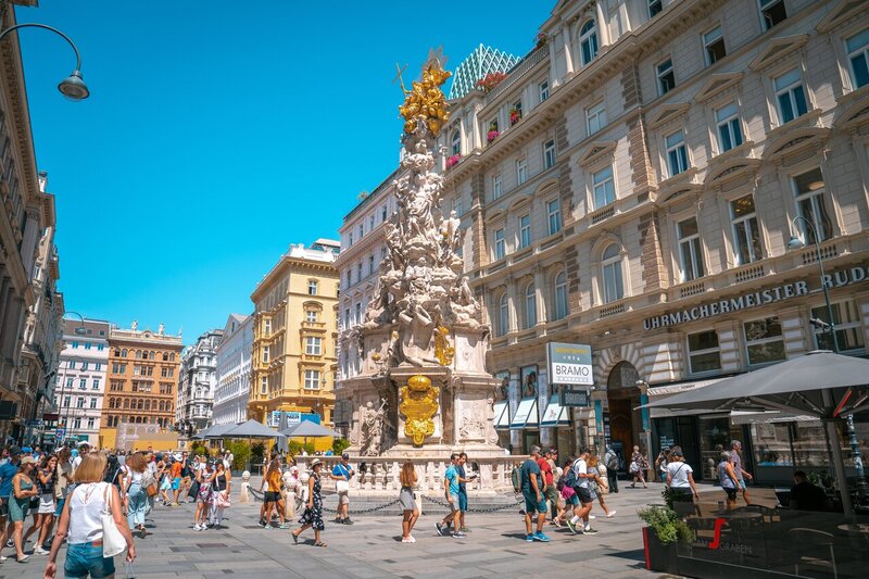 Vienna’s Best: 16 Things You Can’t Miss