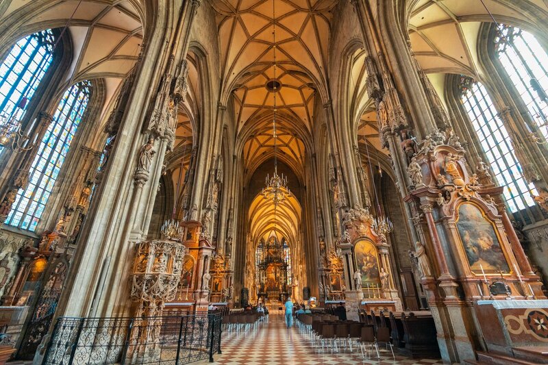 Vienna’s Best: 16 Things You Can’t Miss