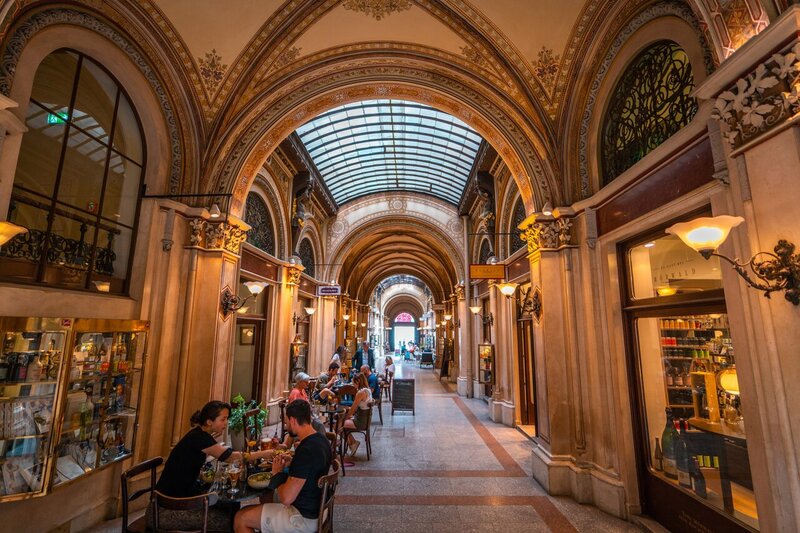 3 Days in Vienna: An Itinerary for First Timers