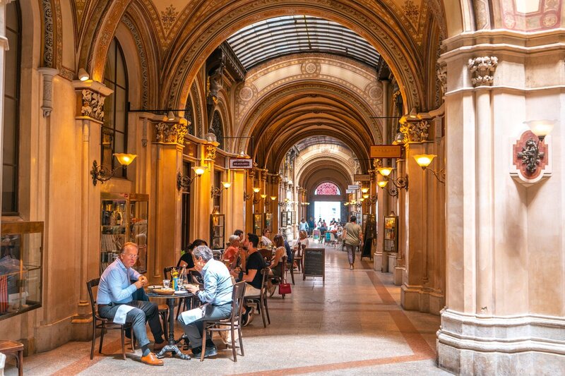 Visiting Vienna: 16 Awesome Things to Do & Places to Visit