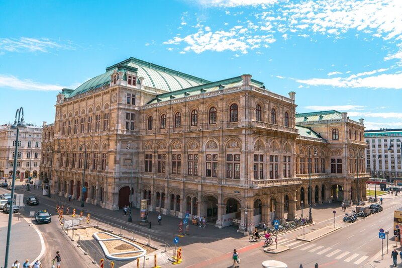 Visiting Vienna: 16 Awesome Things to Do & Places to Visit