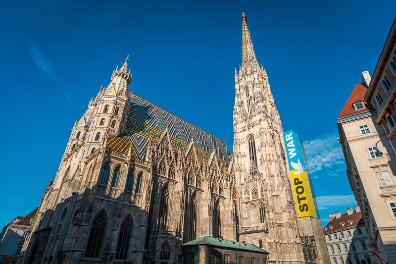Visiting Vienna: 16 Awesome Things to Do & Places to Visit