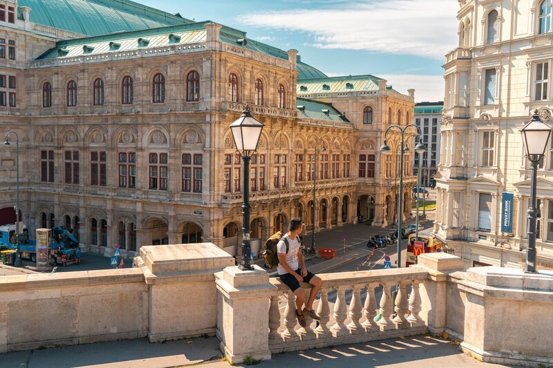 Vienna’s Best: 16 Things You Can’t Miss