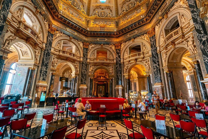Visiting Vienna: 16 Awesome Things to Do & Places to Visit