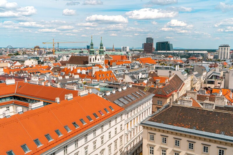 Vienna’s Best: 16 Things You Can’t Miss