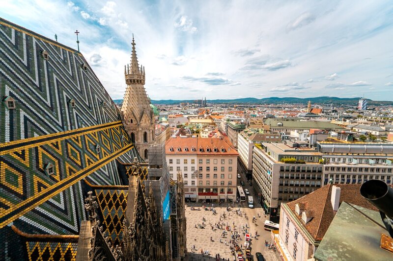 Visiting Vienna: 16 Awesome Things to Do & Places to Visit
