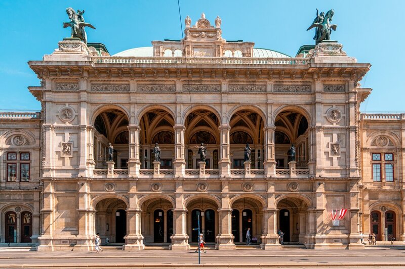 Visiting Vienna: 16 Awesome Things to Do & Places to Visit