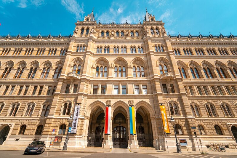 Vienna’s Best: 16 Things You Can’t Miss