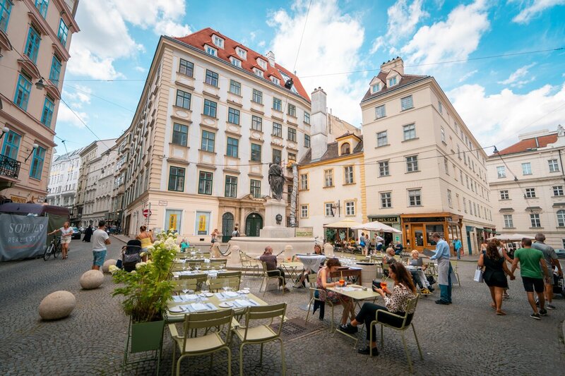 3 Days in Vienna: An Itinerary for First Timers