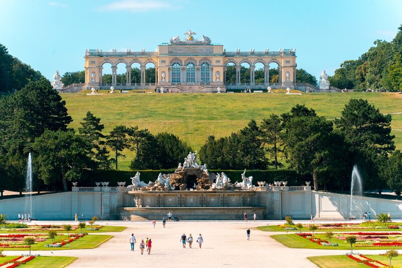 Visiting Vienna: 16 Awesome Things to Do & Places to Visit