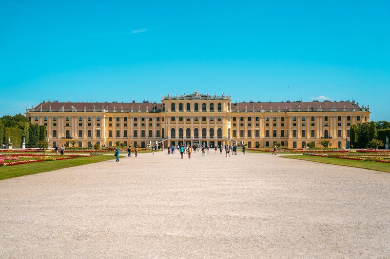 Vienna’s Best: 16 Things You Can’t Miss