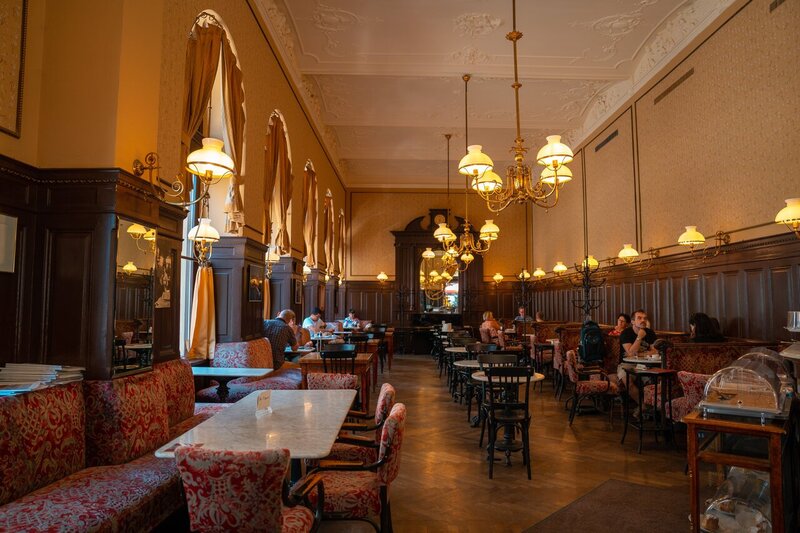 Vienna’s Best: 16 Things You Can’t Miss