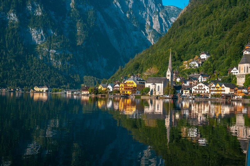 The Ultimate Hallstatt Guide: 10 Experiences You’ll Love