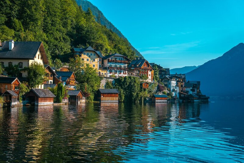 The Ultimate Hallstatt Guide: 10 Experiences You’ll Love