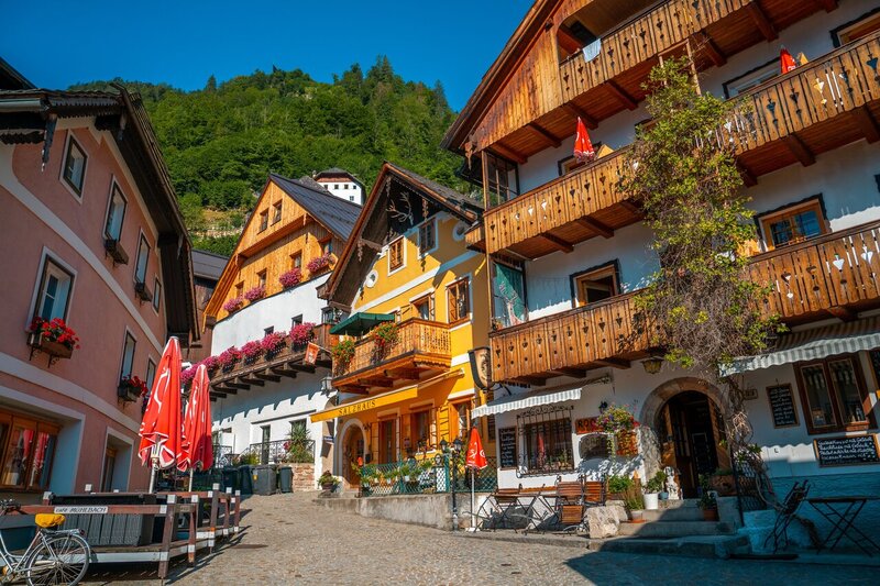 The Ultimate Hallstatt Guide: 10 Experiences You’ll Love