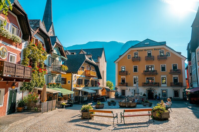 The Ultimate Hallstatt Guide: 10 Experiences You’ll Love