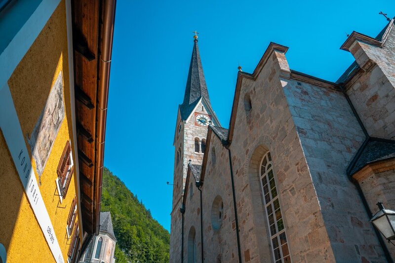 The Ultimate Hallstatt Guide: 10 Experiences You’ll Love