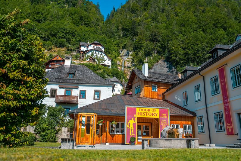 The Ultimate Hallstatt Guide: 10 Experiences You’ll Love