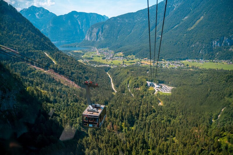 Discover Hallstatt: 10 Incredible Things to Do & Places to Visit