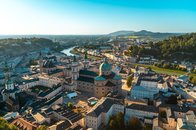 3 Days in Salzburg: A Complete Itinerary