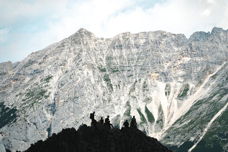 Epic 2-Week Austria Itinerary for Backpackers