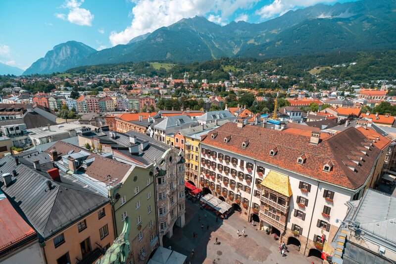 Discover Innsbruck: 13 Amazing Places to Explore