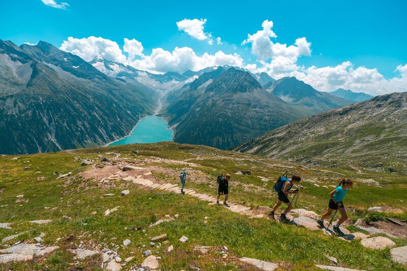 Epic 2-Week Austria Itinerary for Backpackers