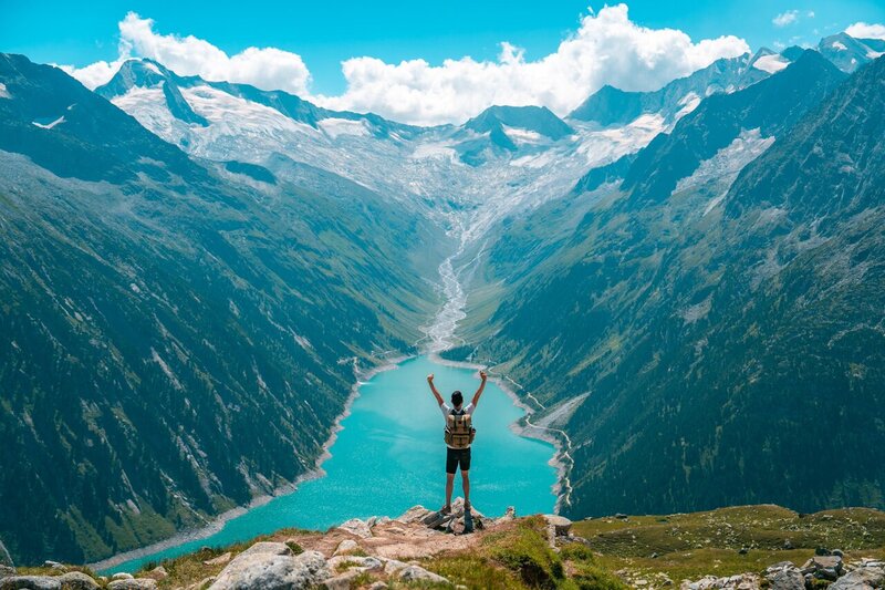 Epic 2-Week Austria Itinerary for Backpackers