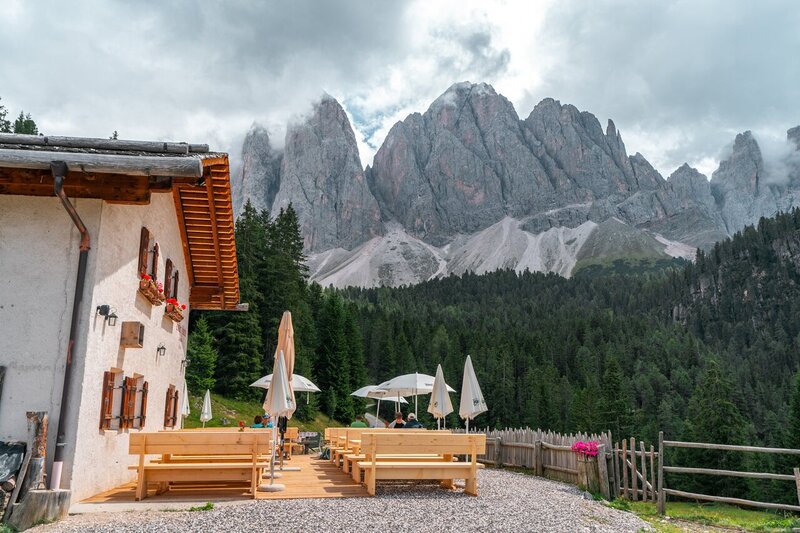 A Complete Hiking Guide to the Adolf-Munkel-Weg Trail