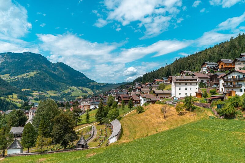 2 Weeks Backpacking Italy Itinerary for Solo Travelers