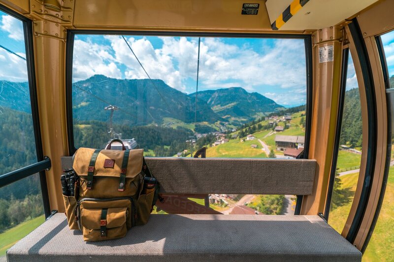 2 Weeks Backpacking Italy Itinerary for Solo Travelers