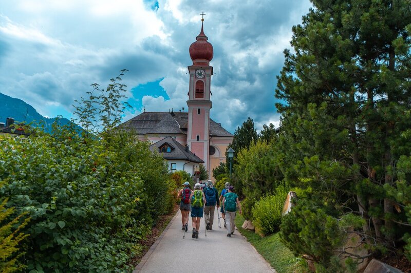2 Weeks Itinerary for Italy: A North-to-South Backpacking Route