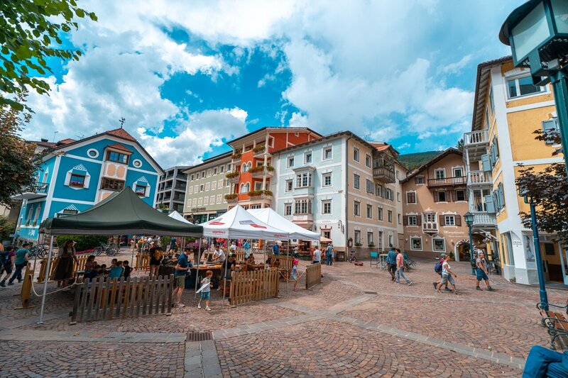 Exploring the Dolomites: 10 Stunning Locations You Shouldn't Miss