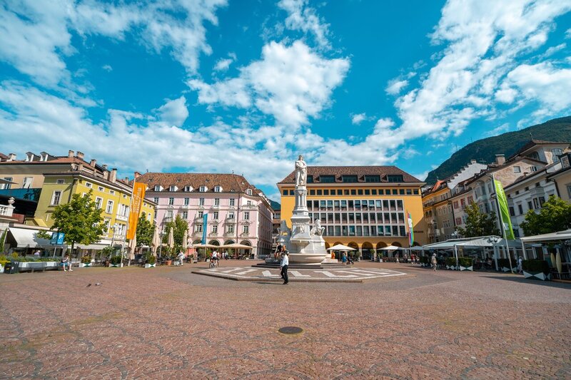 Discover Bolzano/Bozen: 10 Incredible Things to See and Do