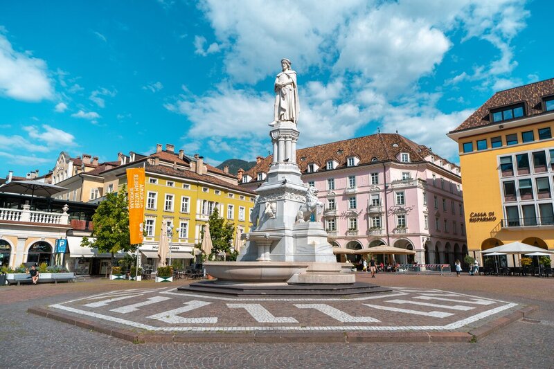 Discover Bolzano/Bozen: 10 Incredible Things to See and Do
